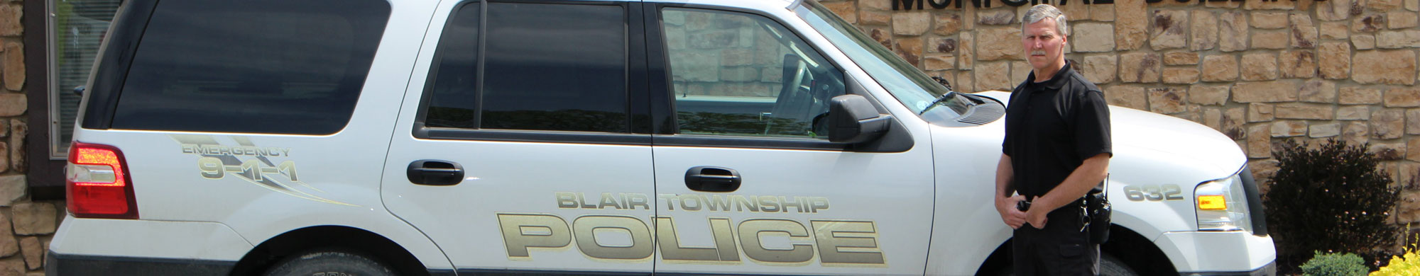 Code Enforcement / Ordinances | Blair Township