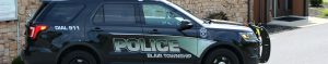 Police | Blair Township